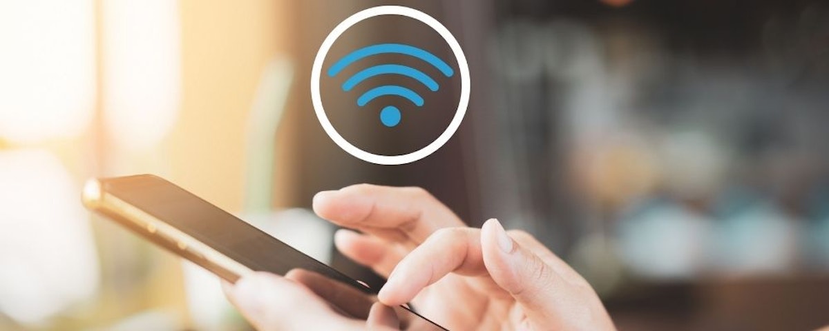 Visible Wireless Hotspot | WhistleOut