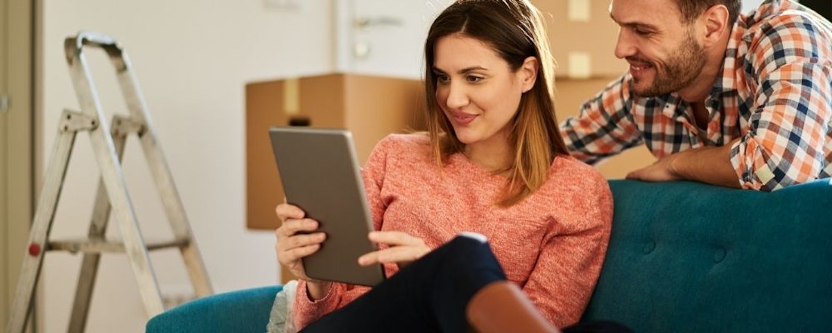 How to Transfer Internet When You Move | WhistleOut