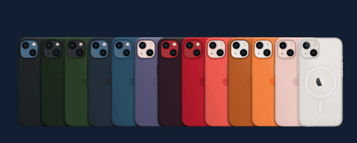 iPhone 13 vs. iPhone 12: Which iPhone Is Right for You? | WhistleOut