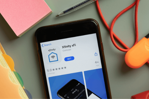 Best Xfinity Mobile Phones, Deals, and Device Compatibility | WhistleOut