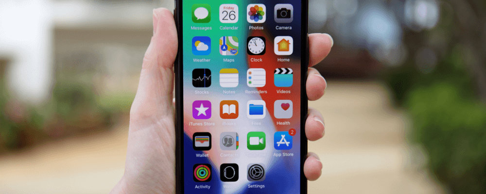 How to Reset Your iPhone and Restore Factory Settings | WhistleOut