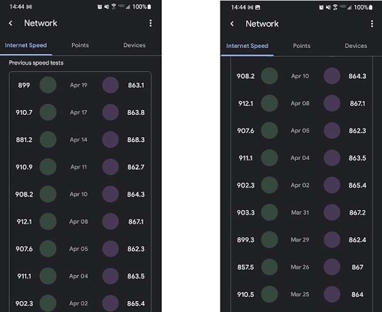 Google Fiber Internet Review 2023: Fiber for $70/month | WhistleOut