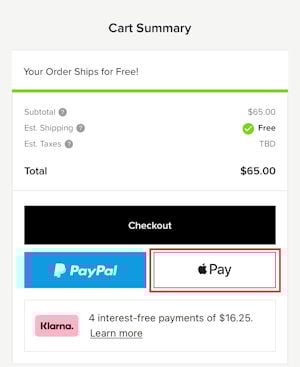 How to Set Up Apple Pay and Pay With Your iPhone | WhistleOut