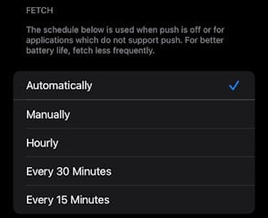 Why Is My iPhone So Slow? 10 fixes to speed up a slow iPhone | WhistleOut