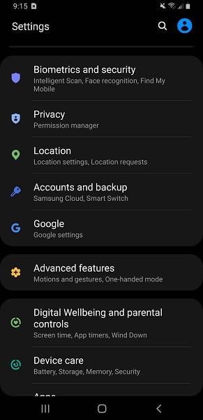 How to Screenshot on a Samsung Phone | WhistleOut