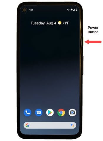 How to Reset an Android Phone | WhistleOut