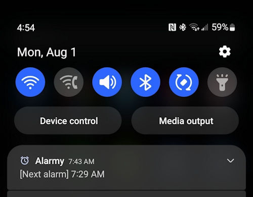 How to Reset an Android Phone | WhistleOut
