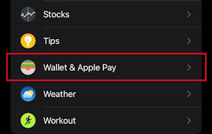 How to Set Up Apple Pay and Pay With Your iPhone | WhistleOut