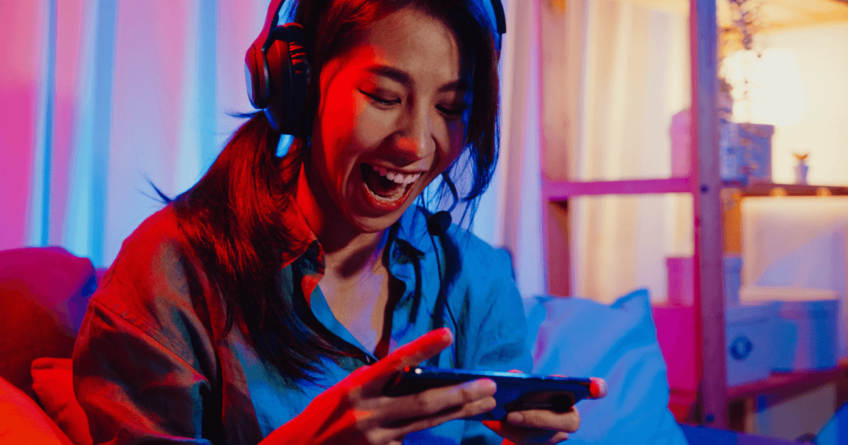 Top Gaming Phones Available Right Now | WhistleOut