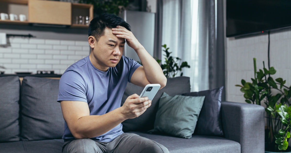 What to Do When Your iPhone Is Disabled | WhistleOut