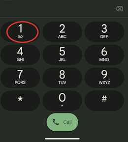 How To Set Up Voicemail On An Android Phone WhistleOut