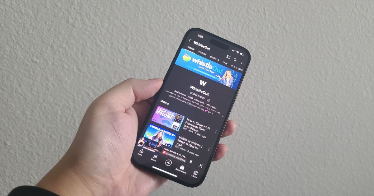 Best iPhone Deals March 2023 | WhistleOut