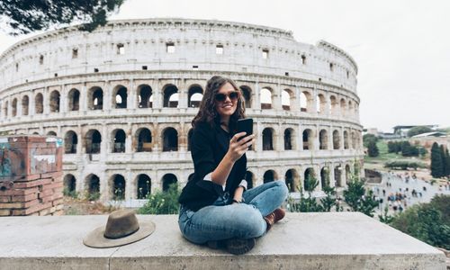 Visible International Roaming: How to use your Visible plan abroad ...