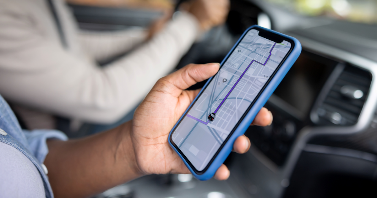 How to Share Your Location on an iPhone | WhistleOut