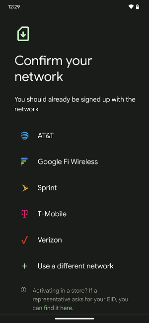 How Do I Remove an eSIM From My Phone? | WhistleOut