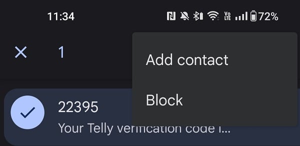 How to Block a Number on Android to Avoid Unwanted Calls | WhistleOut