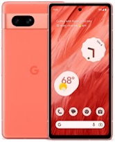 Google Pixel 7a Prices, Plans, Specs, and Features | WhistleOut