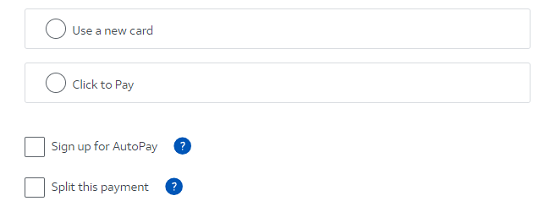 How to Pay Your AT&T Bill Online or by Phone | WhistleOut