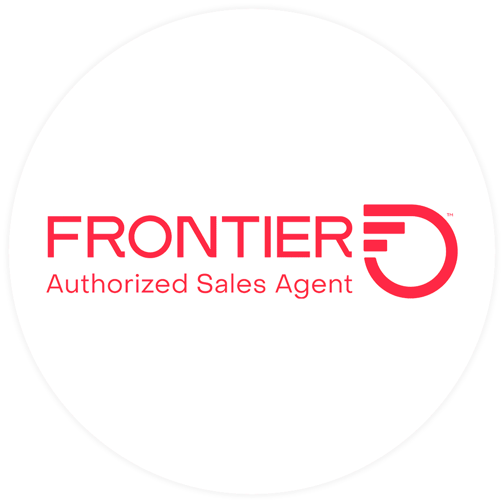 Call frontier communications store