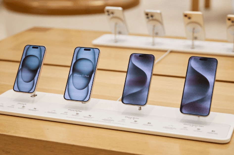 iPhone 16 Price Drop: Get the iPhone 16 for cheap | WhistleOut