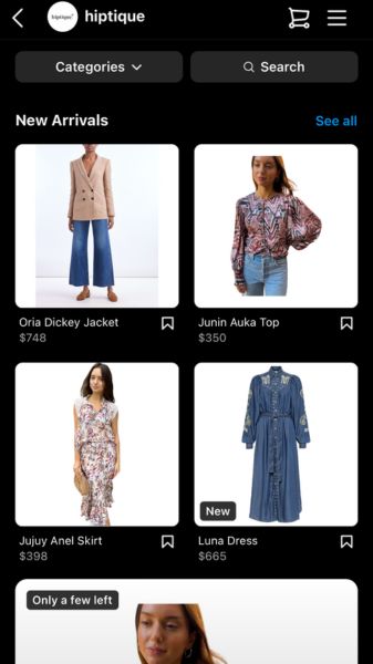 Is Shopping on Instagram Safe? | WhistleOut