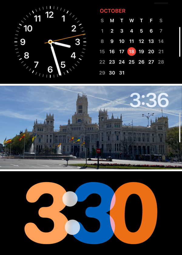 Best iOS 17 Features for Productivity: Standby mode and more | WhistleOut