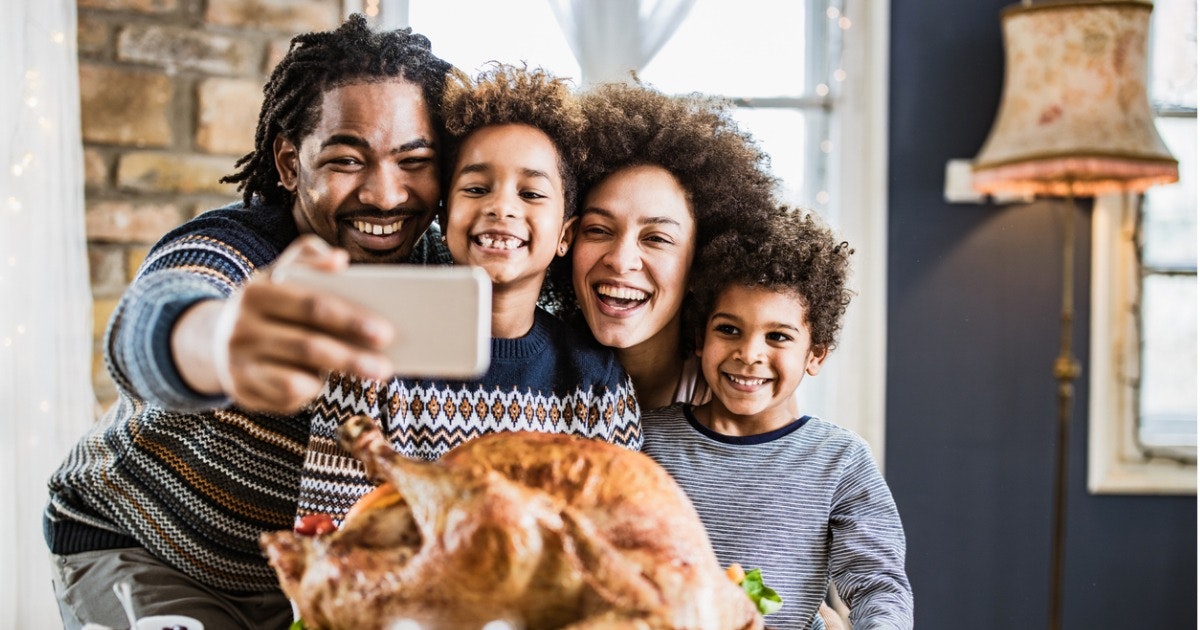 Best Thanksgiving Apps for a Stress-free Turkey Day | WhistleOut