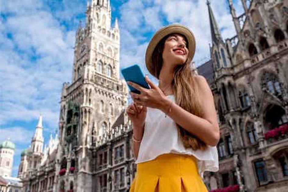 The 6 Cheapest Ways to Use Your Phone Internationally | WhistleOut