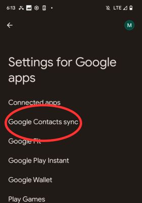 How to Transfer Contacts from iPhone to Android | WhistleOut