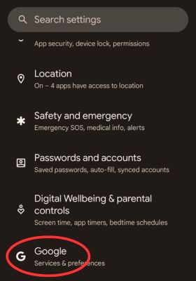 How to Transfer Contacts from iPhone to Android | WhistleOut
