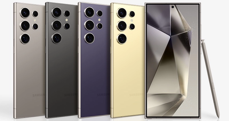 Samsung Galaxy S24 Prices, Plans, Specs & Features | WhistleOut