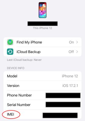 How to Prevent Cell Phone Theft and Loss | WhistleOut