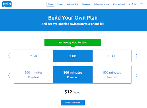 Tello Mobile Review: My Experience as a Tello Customer | WhistleOut