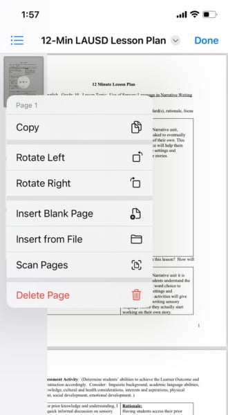 iPhone Files App: Hidden Hacks to Using and Managing Files on Your ...