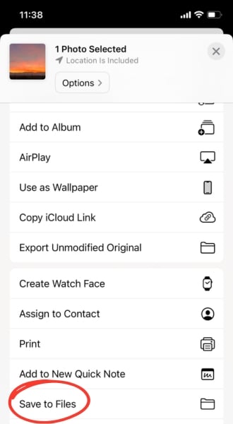 iPhone Files App: Hidden Hacks to Using and Managing Files on Your ...