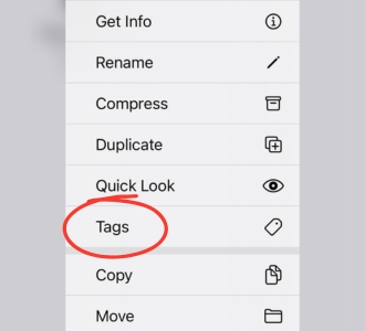 iPhone Files App: Hidden Hacks to Using and Managing Files on Your iPhone | WhistleOut