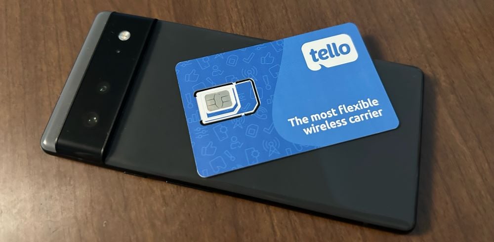 Tello Review: Affordable Wireless for Budget-Minded People | WhistleOut