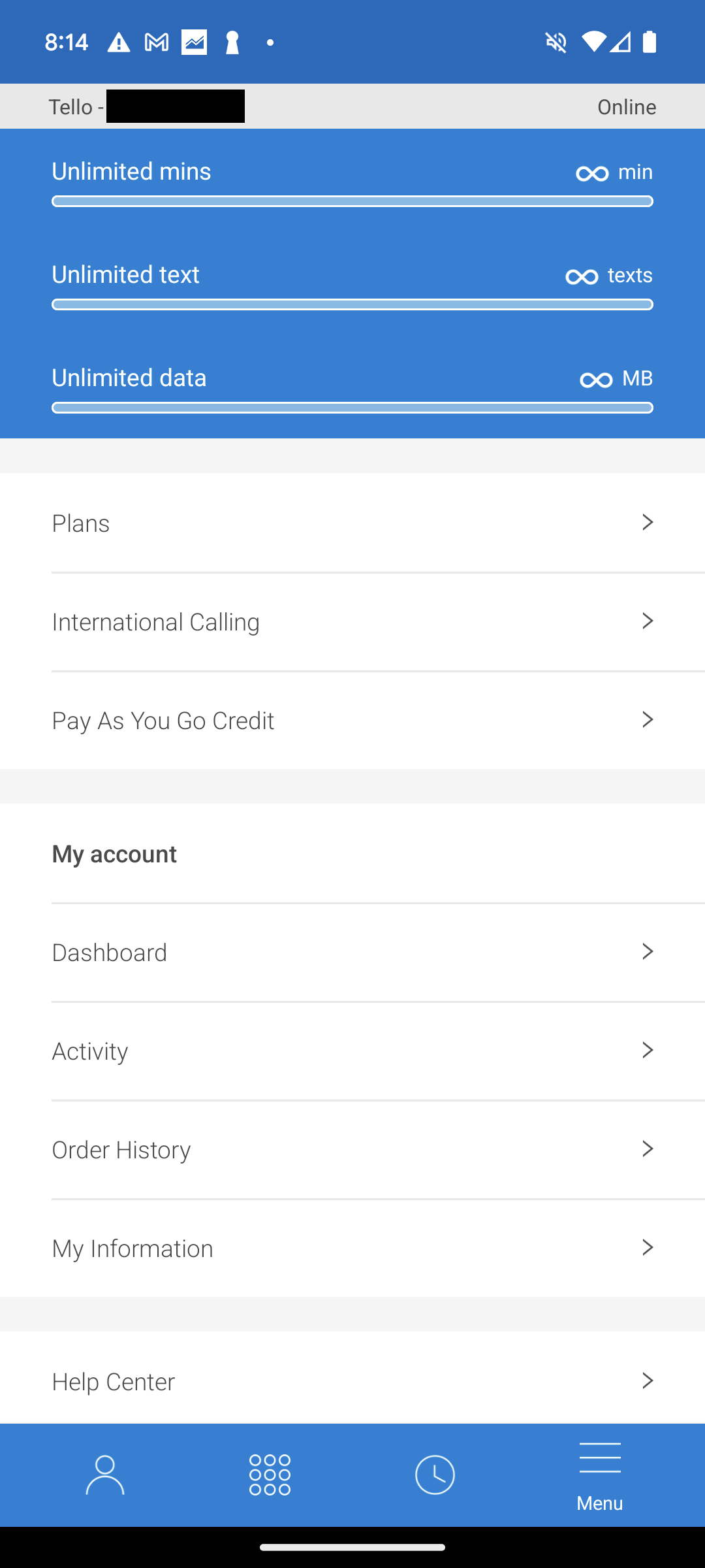 Tello Mobile Review: My Experience as a Tello Customer | WhistleOut