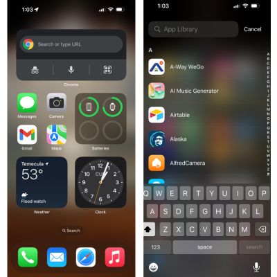 How to Organize Apps on Your iPhone | WhistleOut