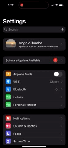 How to Organize Apps on Your iPhone | WhistleOut