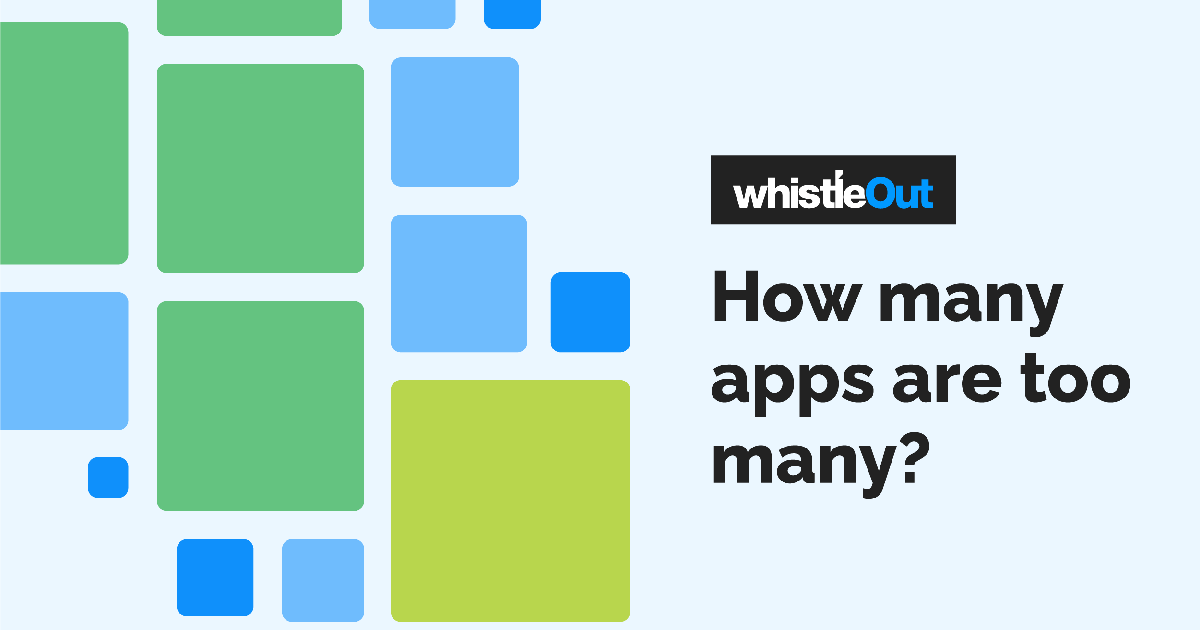 These 5 Popular Apps Are Wasting All of Your Data | WhistleOut