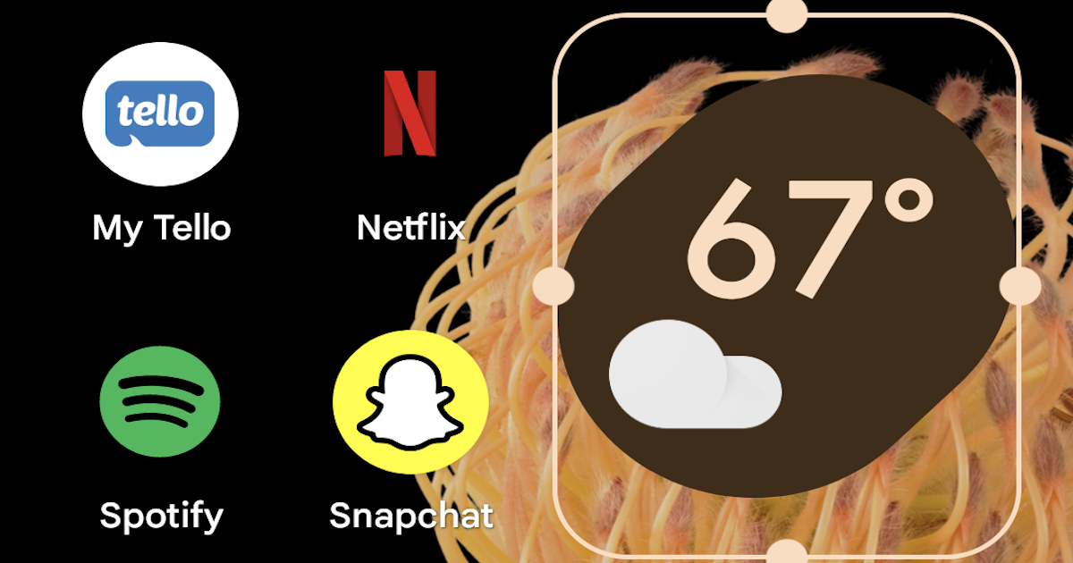 How to Organize Apps on Your Android Phone | WhistleOut