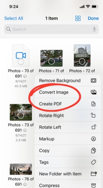 iPhone Files App: Hidden Hacks to Using and Managing Files on Your ...