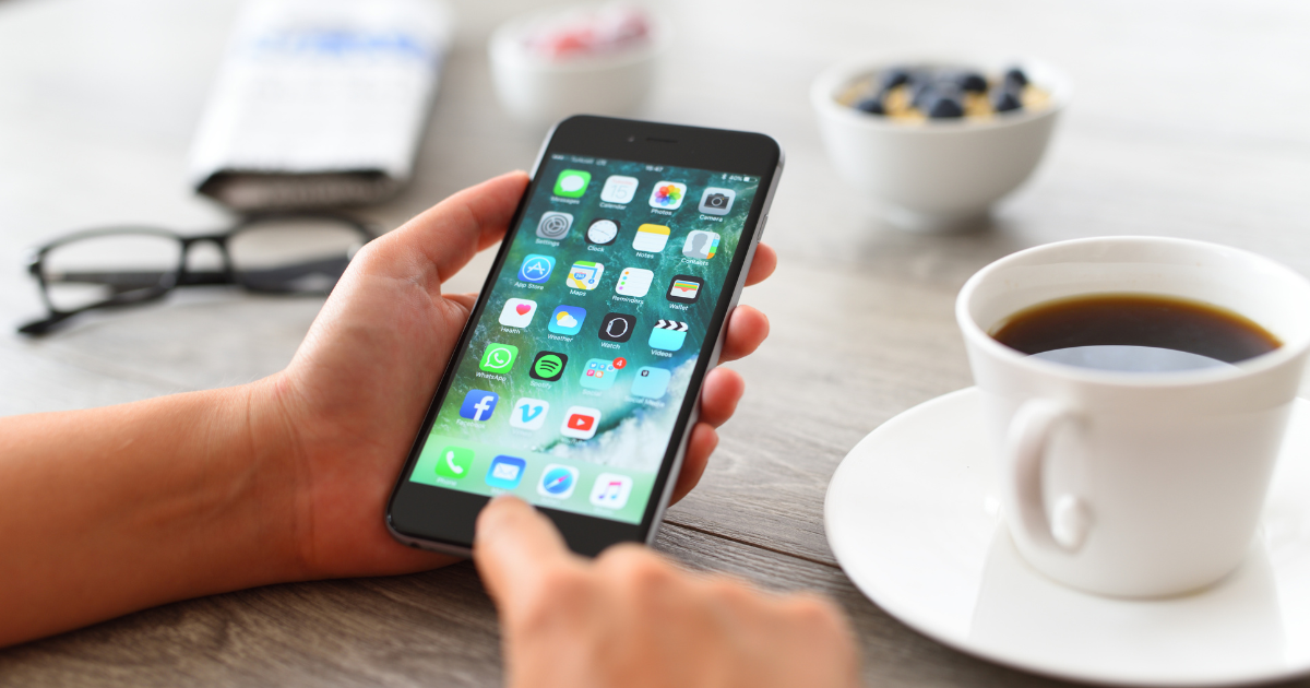 iPhone Files App: Hidden Hacks to Using and Managing Files on Your iPhone | WhistleOut