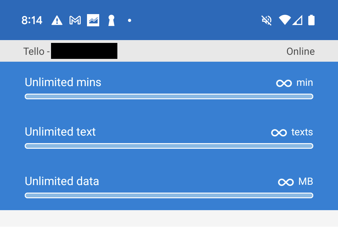 Tello Review: Affordable Wireless for Budget-Minded People | WhistleOut