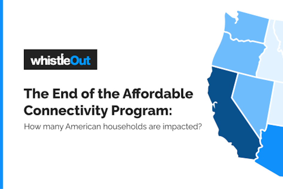 The End of the Affordable Connectivity Program: 23 Million Households ...