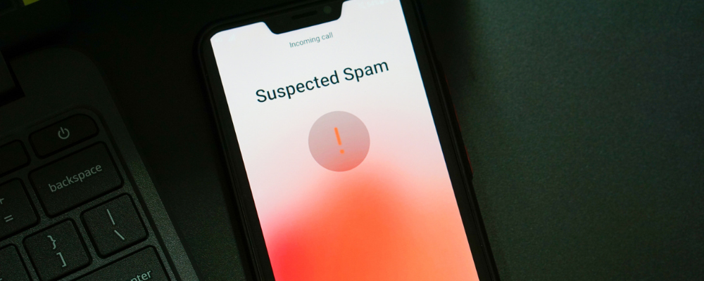 The 5 Best Spam-Blocking Apps | WhistleOut