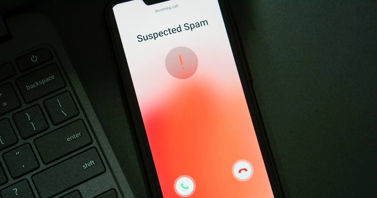 The 5 Best Spam-Blocking Apps | WhistleOut