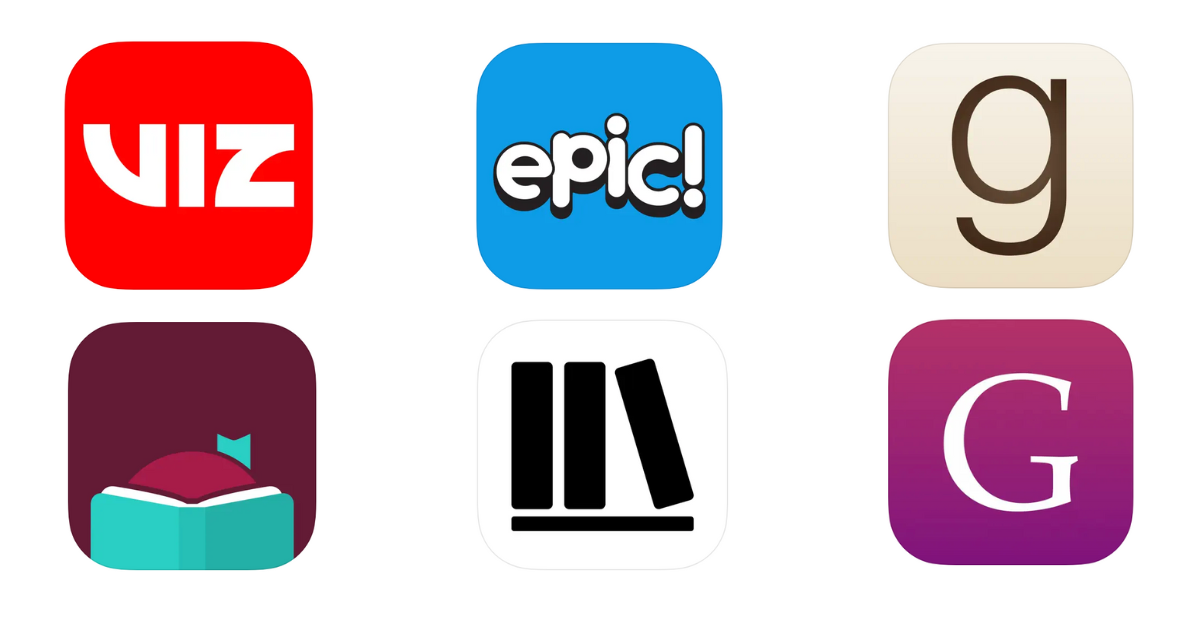 The 6 Best Book Apps for Your Summer Reading List | WhistleOut