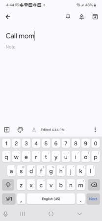 How to Set Location-Based Reminders on Your Phone | WhistleOut